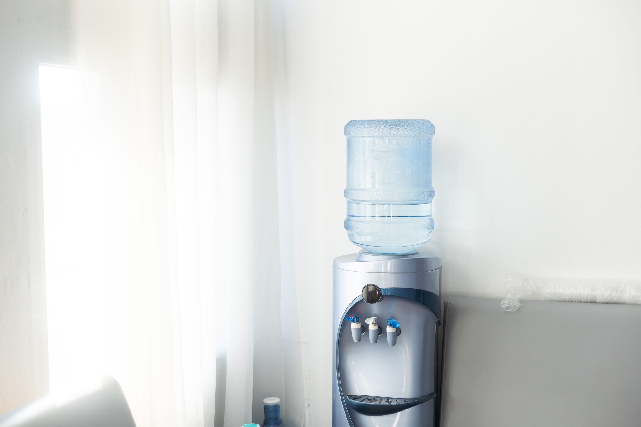 Water Cooler - Ameren Illinois Energy Efficiency Program