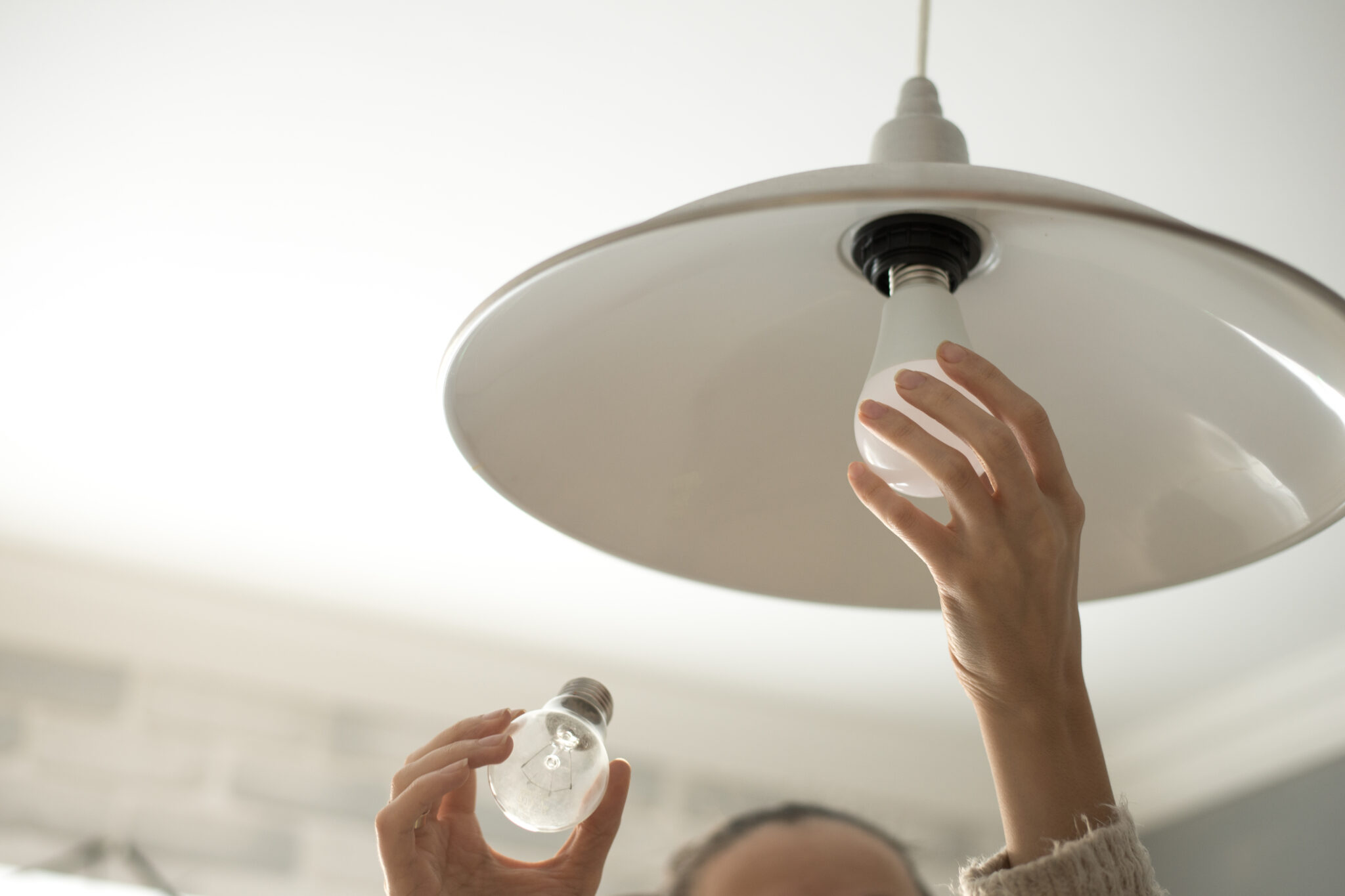LED Lighting - Ameren Illinois Energy Efficiency Program
