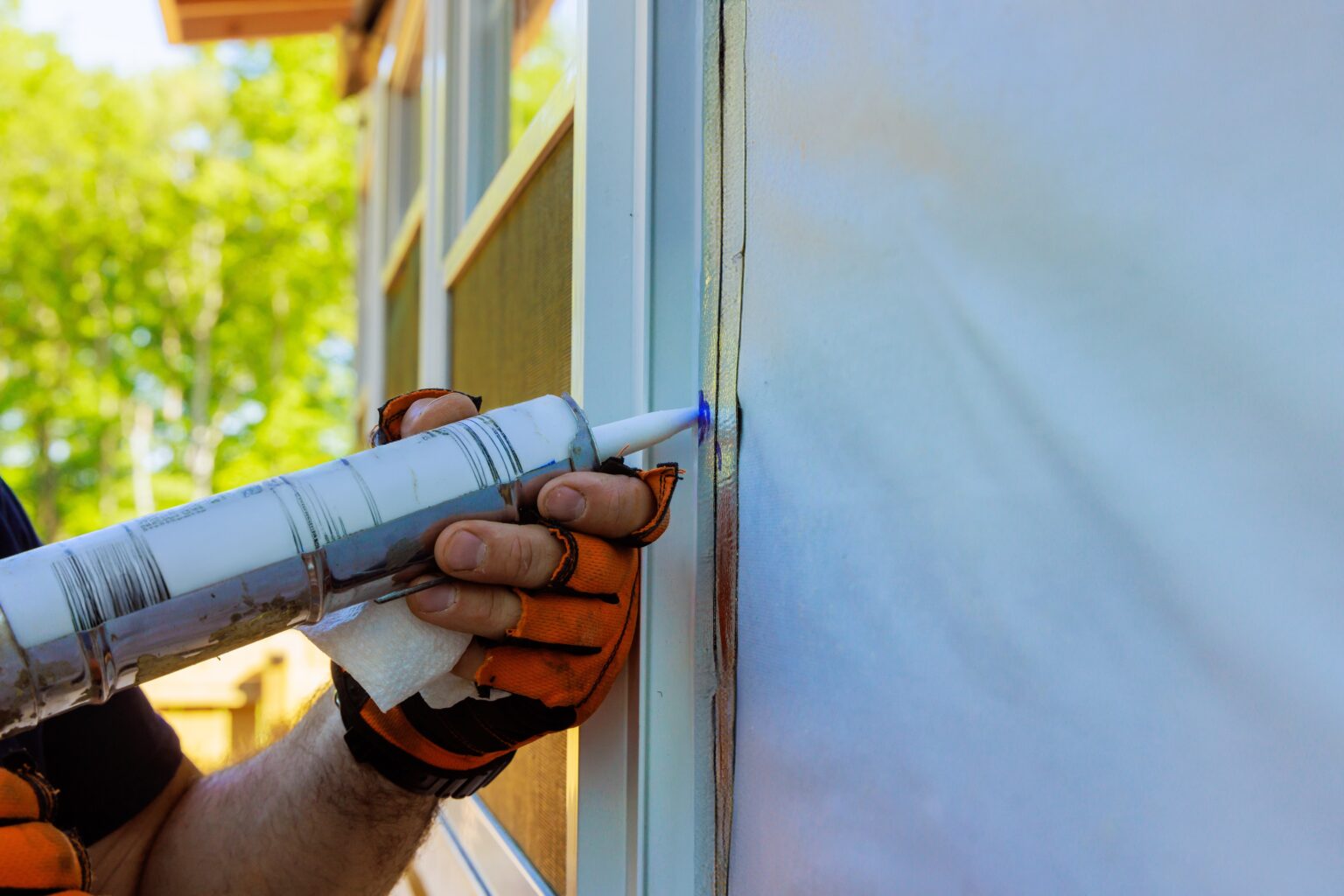 Insulation and Air Sealing - Ameren Illinois Energy Efficiency Program