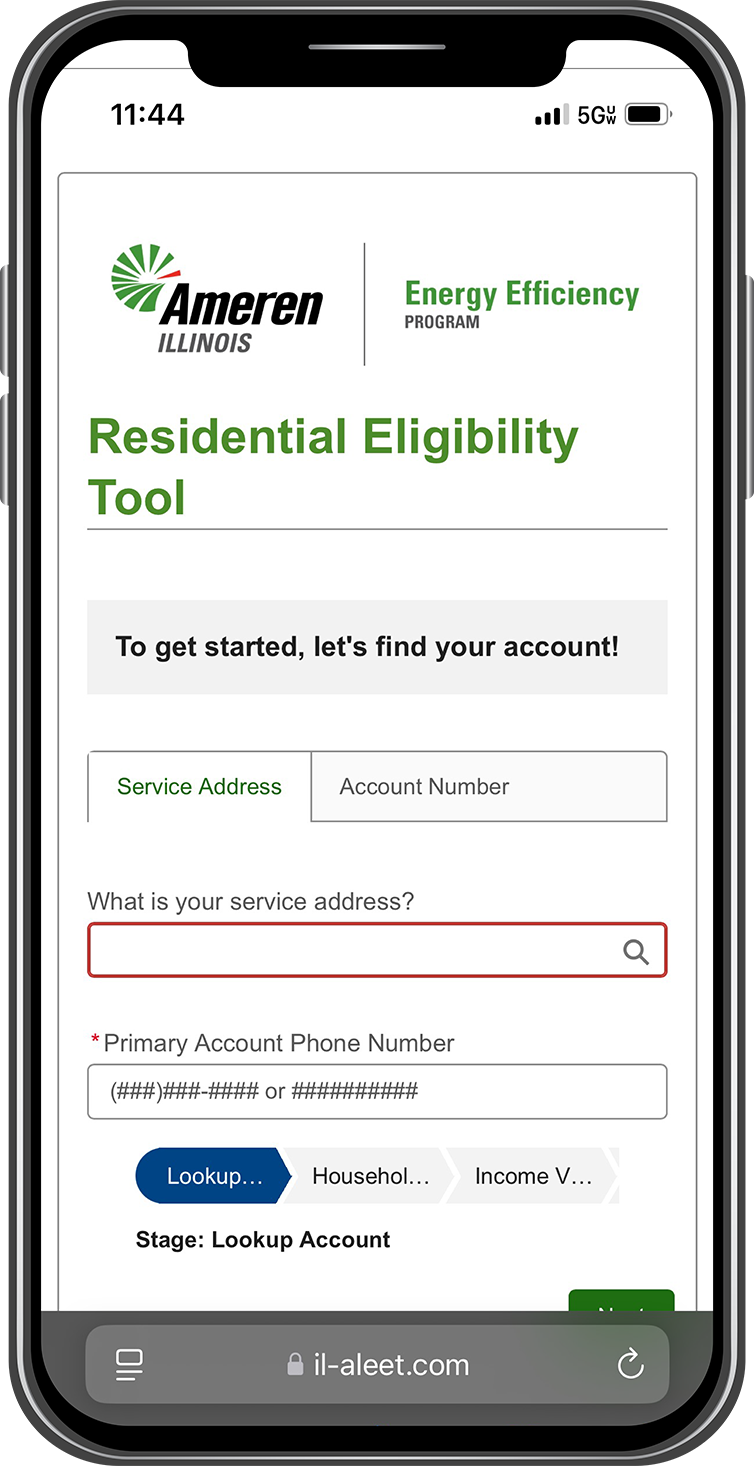 Home - Ameren Illinois Energy Efficiency Program